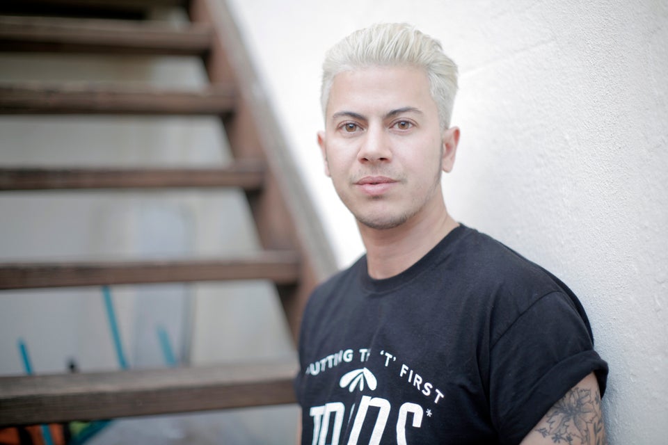 Fox Fisher Is Working With Britain's 'Evil' Newspapers To Change Their ...