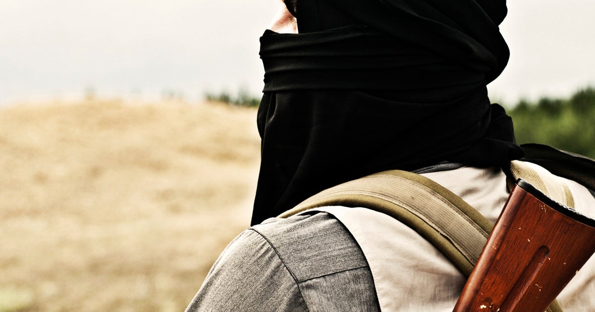 Resurrecting the Caliphate | HuffPost UK Politics