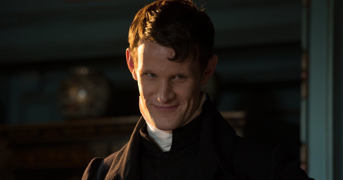 From 'The Ruby in the Smoke' to 'Pride And Prejudice And Zombies', Matt ...