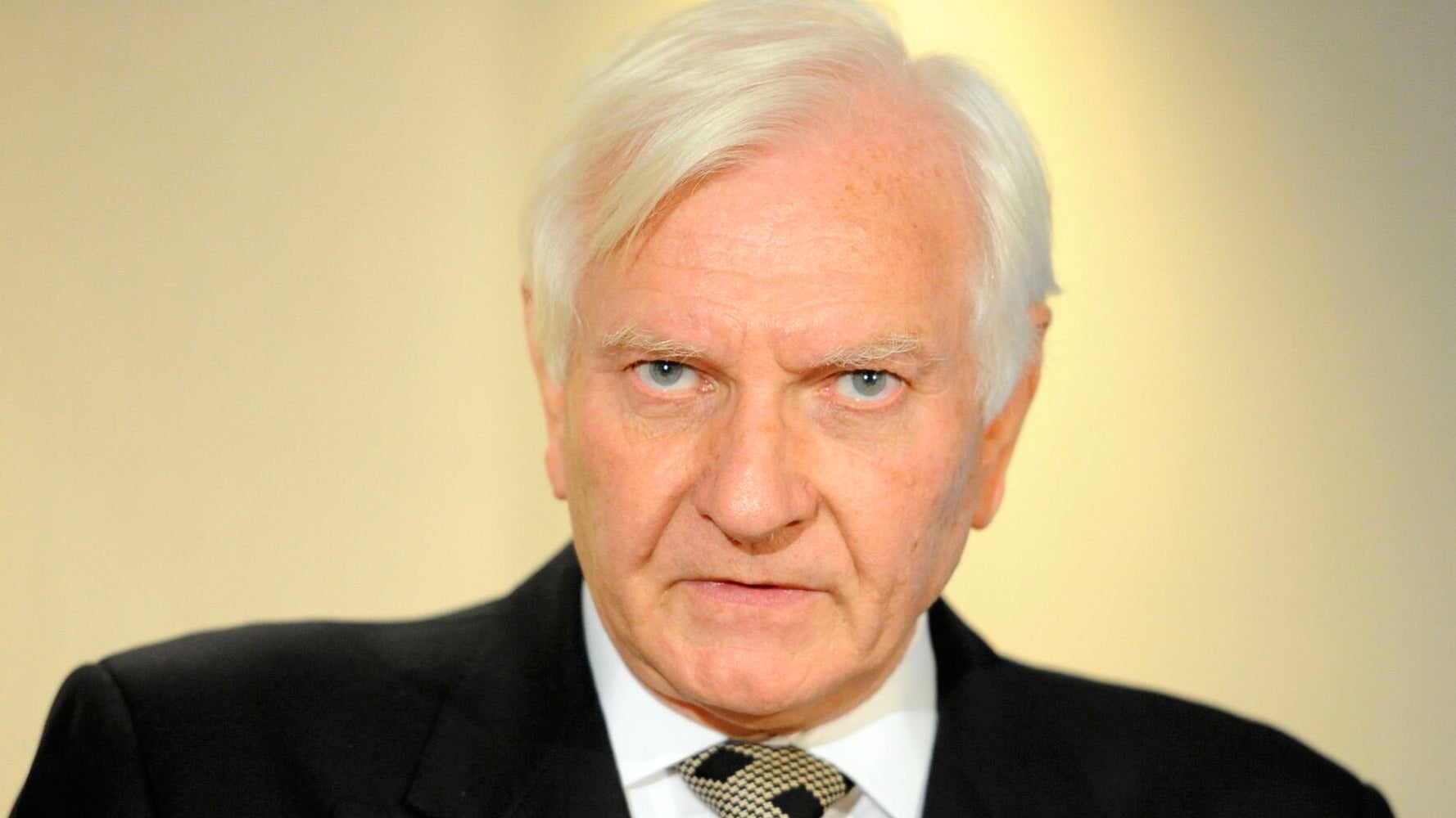 Harvey Proctor Attacks Police Over 'Homosexual Witchhunt', Calls For ...