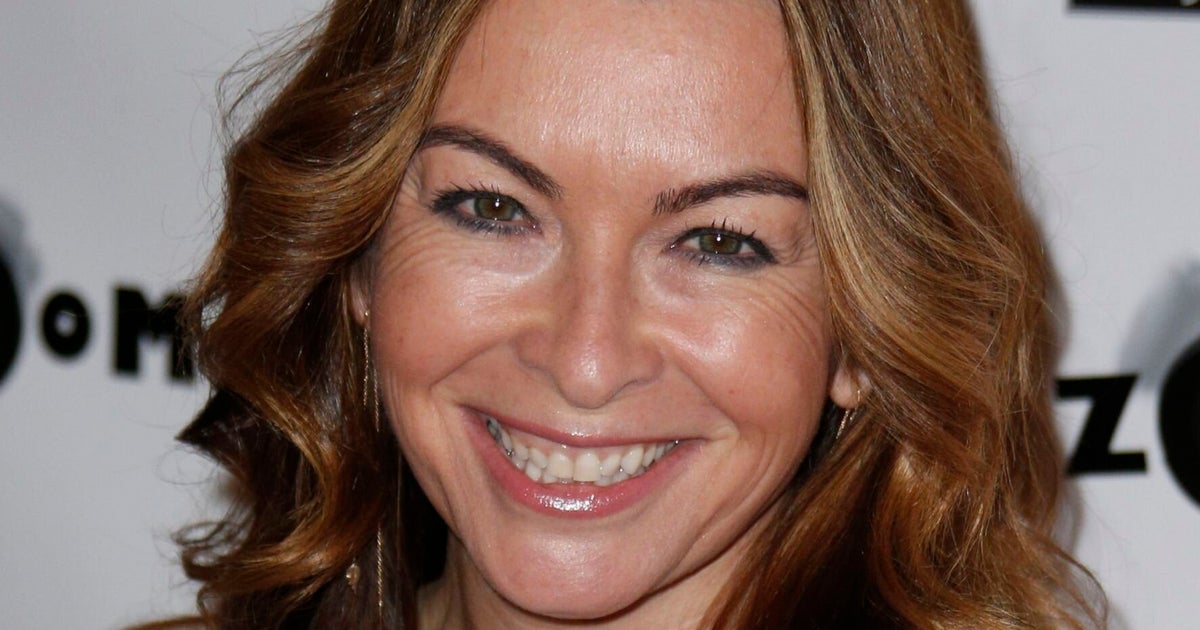 Suzi Perry ‘Out Of The Running' For ‘Top Gear' Presenting Role As She ...