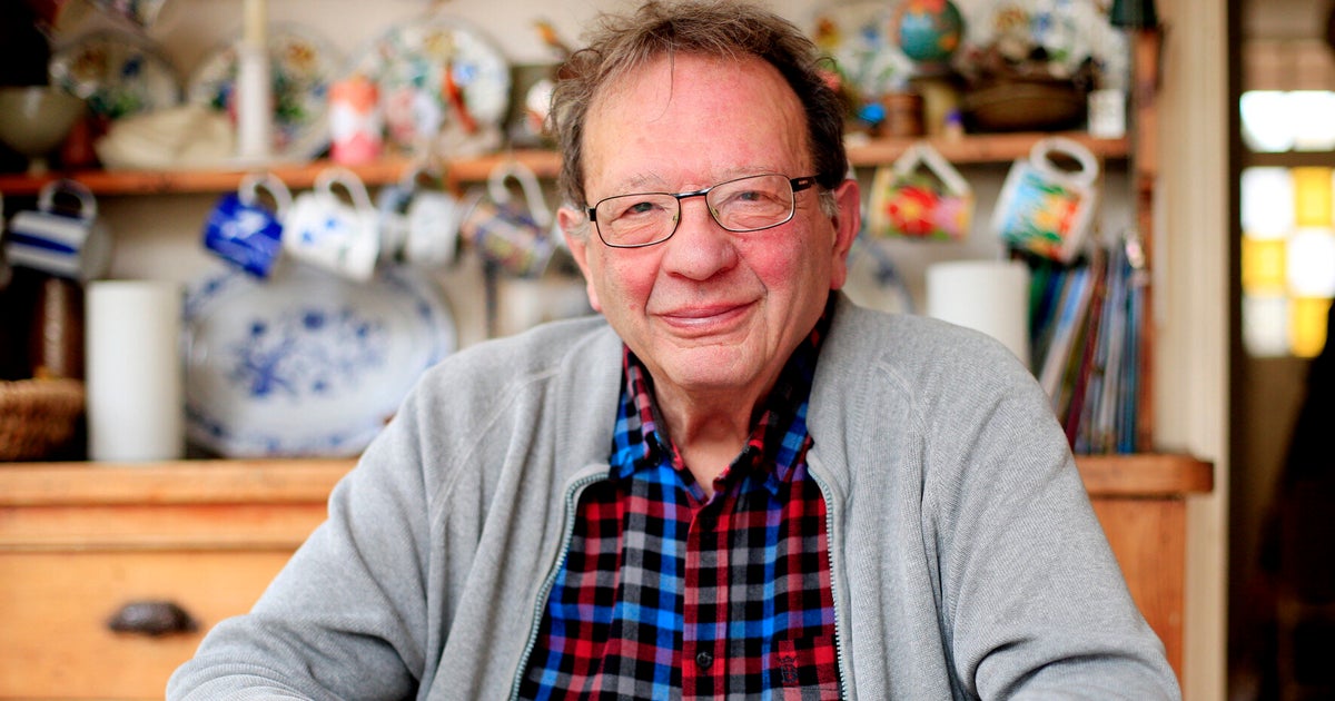 Bernie Sanders' Brother Larry Is Now The UK Green Party's Health ...