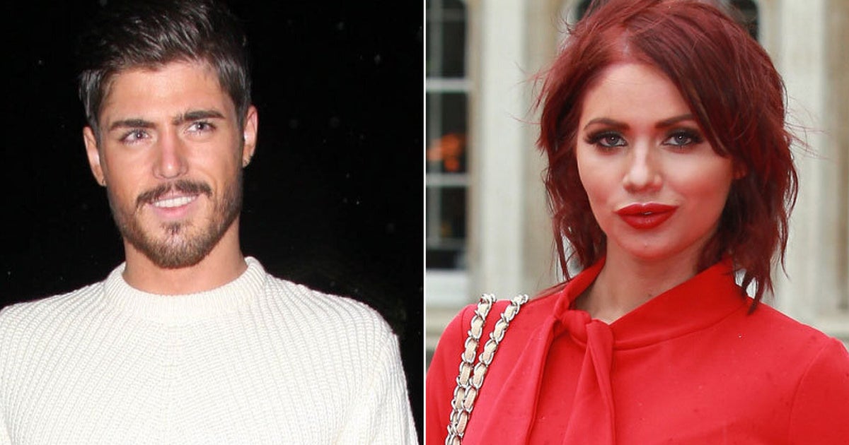 Sam Reece Moves On From Stephanie Davis? Model And Amy Childs Spark ...