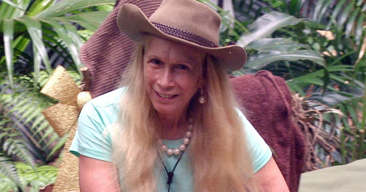 Lady C's Agent Blames 'I'm A Celebrity' 'Bullying' For Her Jungle Exit ...
