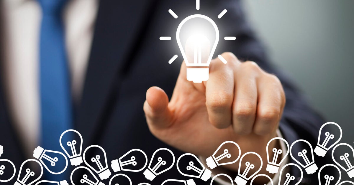 What Successful Entrepreneurs Know About Intuition | HuffPost UK Life