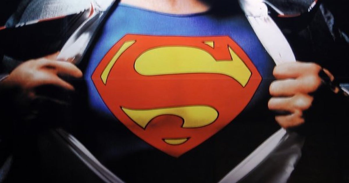 Superman Rostas Hunted For Stealing £20k Diamond-Encrusted Watch In ...