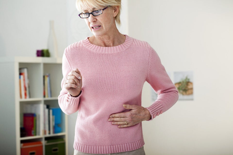 How To Spot Stomach Cancer Symptoms Everything You Need To Know
