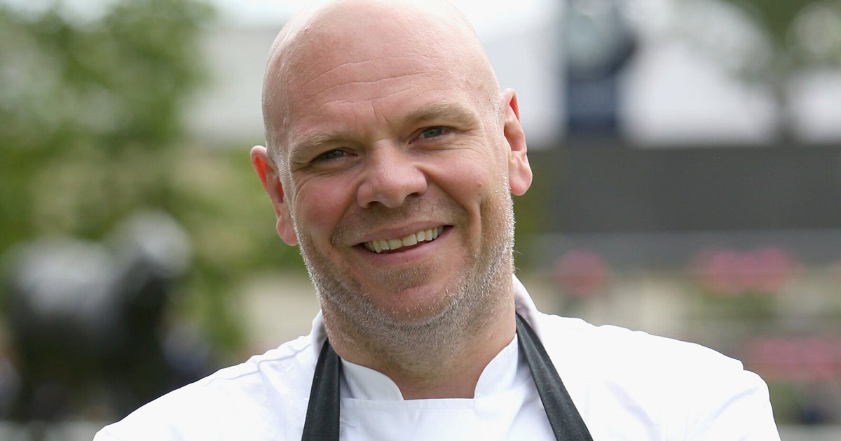 ‘The Great British Bake Off' Spin-Off Show, ‘Bake Off: Creme De La ...