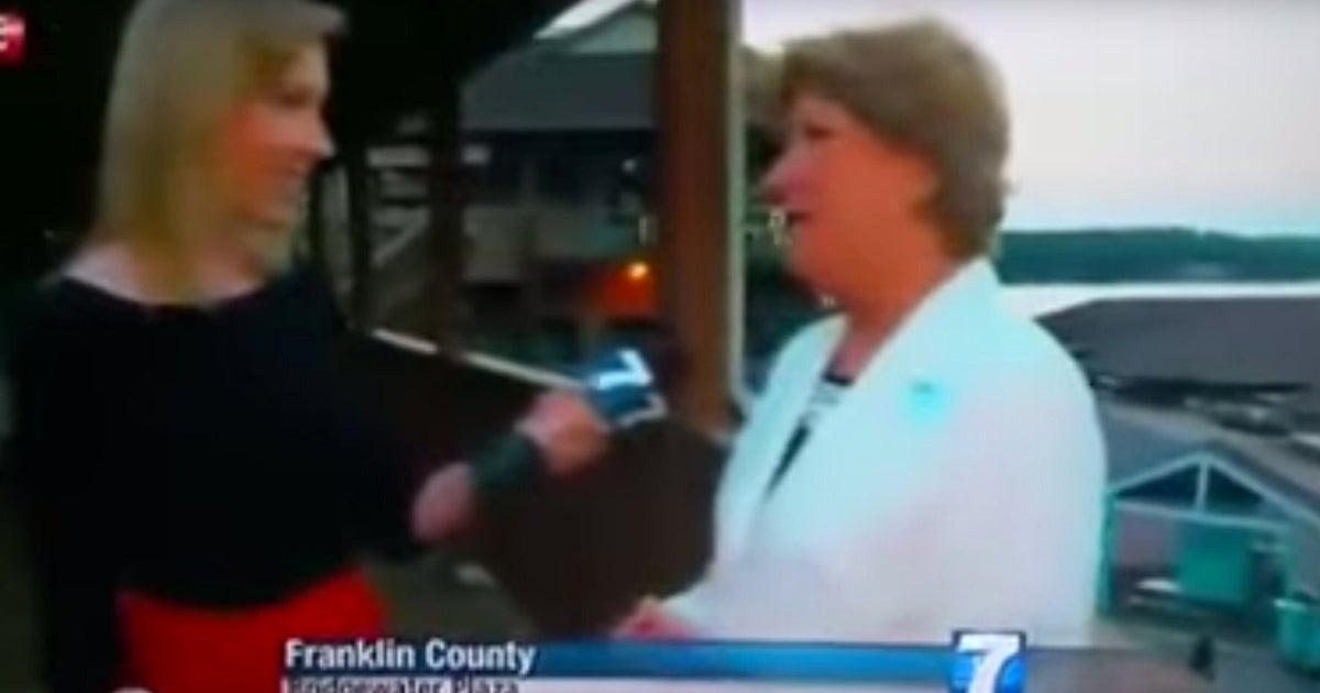 Virginia Shooting: WDBJ 7 News Crew Shot Dead Live On Air in Moneta ...