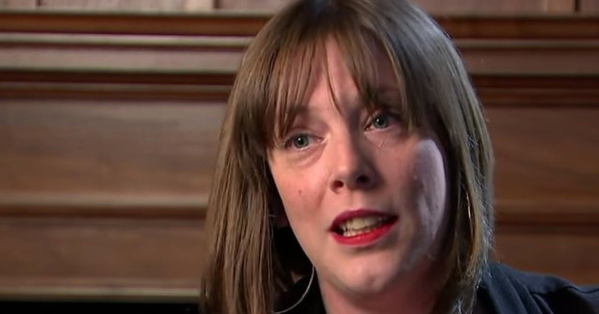 Jess Phillips, Labour MP, Tells Channel 4 News She Came To Expect ...