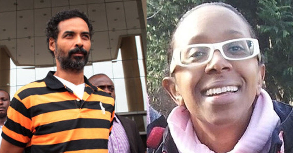 EastEnders Actress Sian Blake's Partner Arthur Simpson-Kent Charged ...