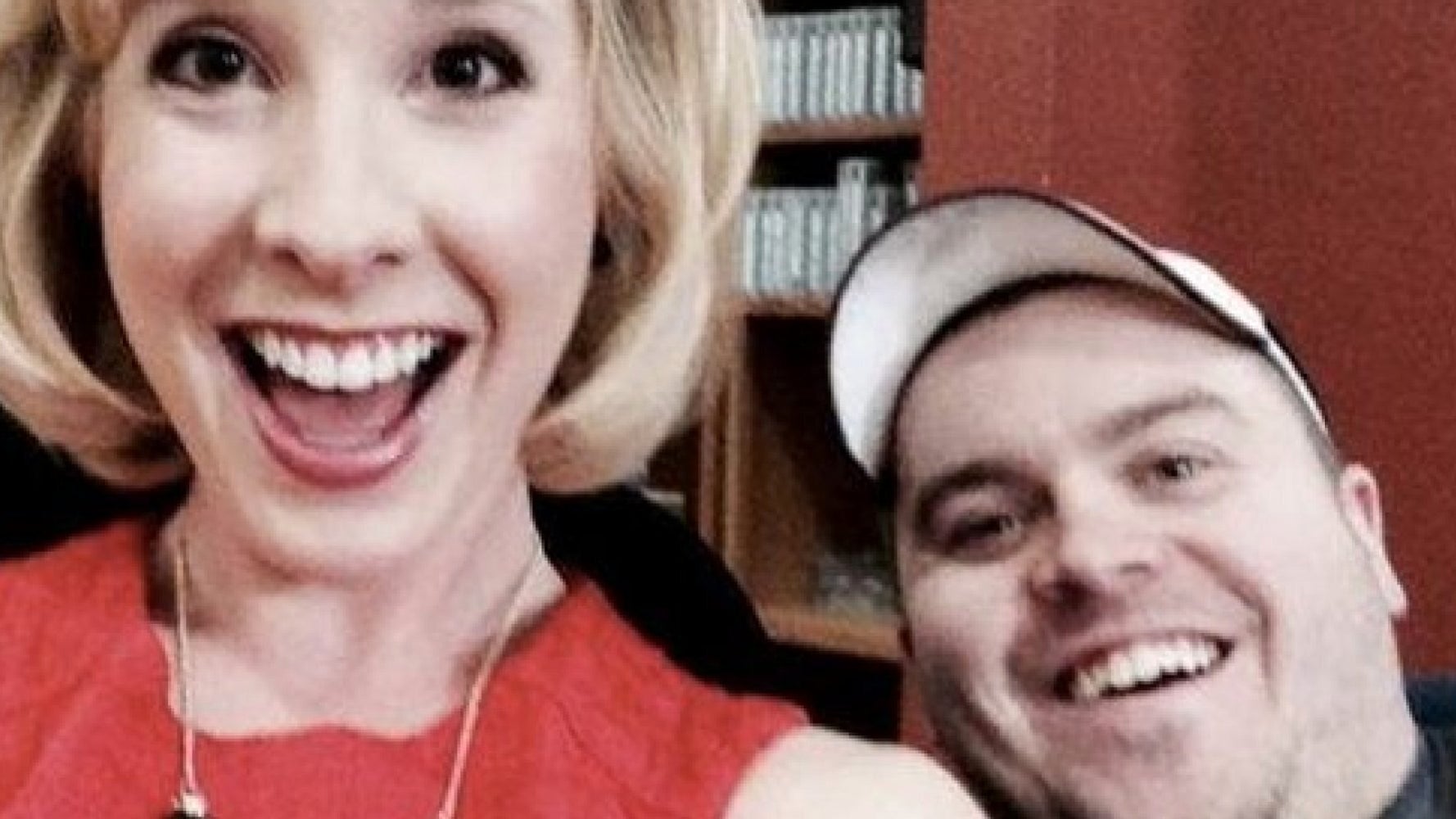 Alison Parker And Adam Ward Killed In Live TV Shooting In Virginia ...