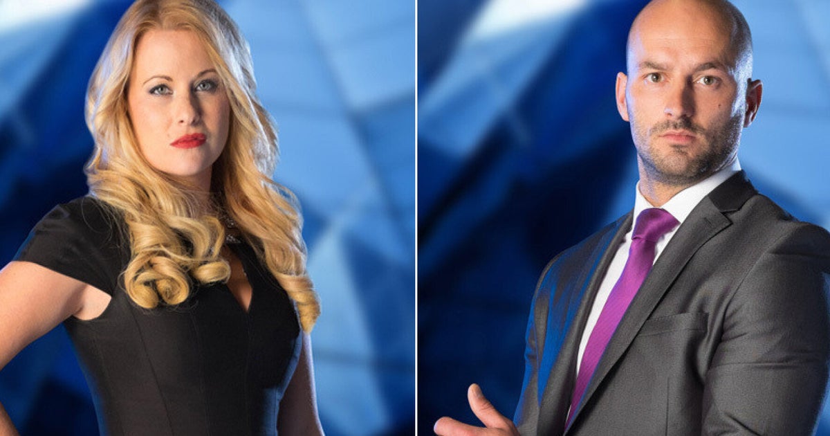 'The Apprentice': Selina Waterman-Smith's Claims About Treatment On ...
