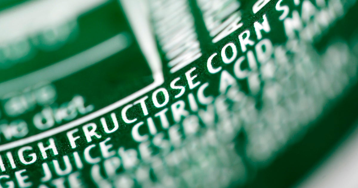 What the Fruc(tose)? | HuffPost UK Life