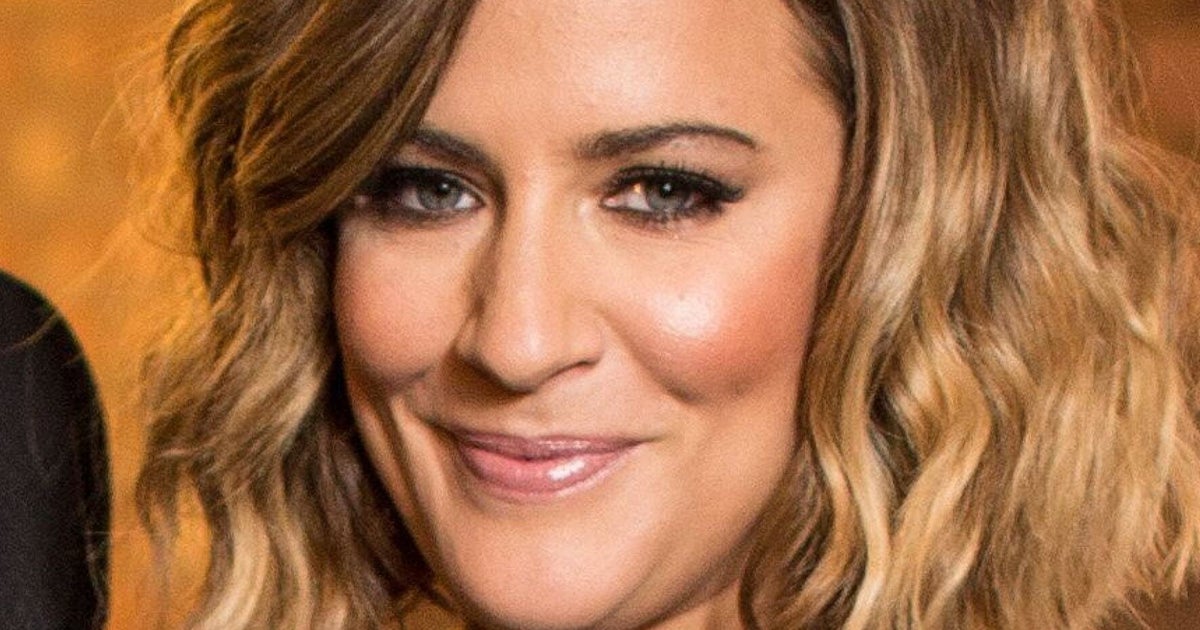 X Factor's Caroline Flack Issues Warning To New 'Strictly Come Dancing ...