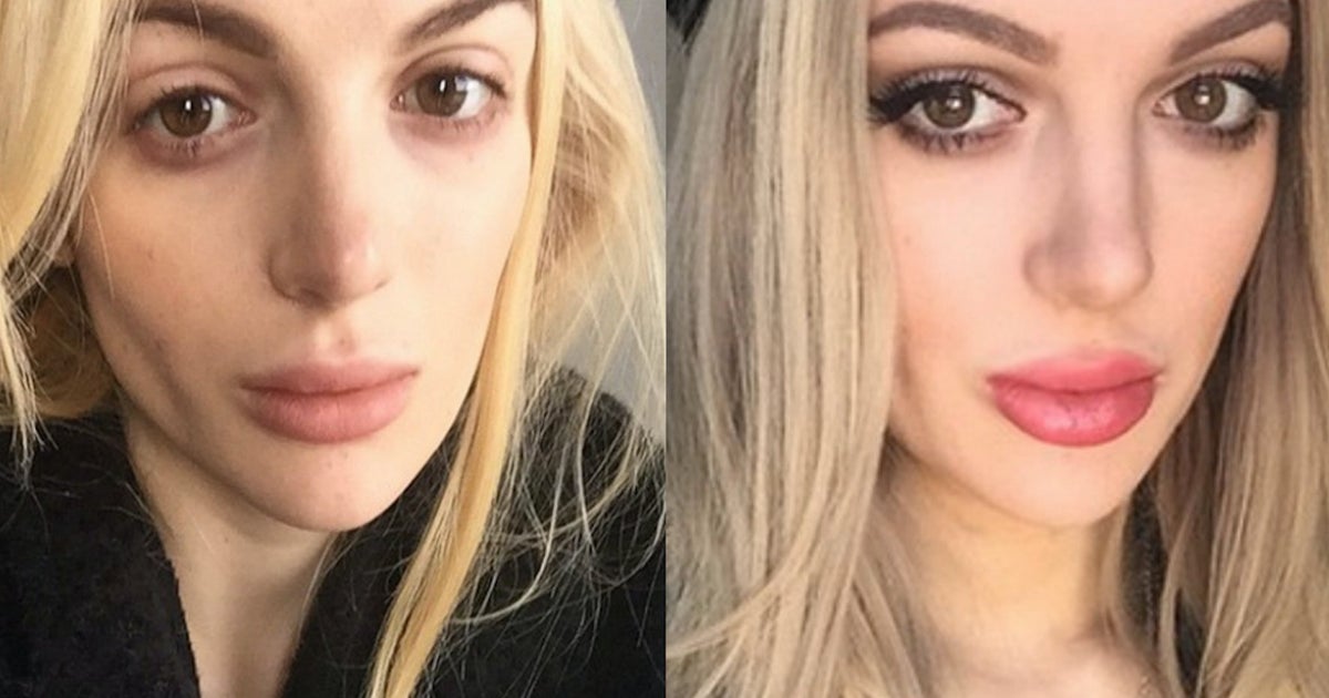 10 Things I Learned From Going a Week Without Makeup | HuffPost UK Style