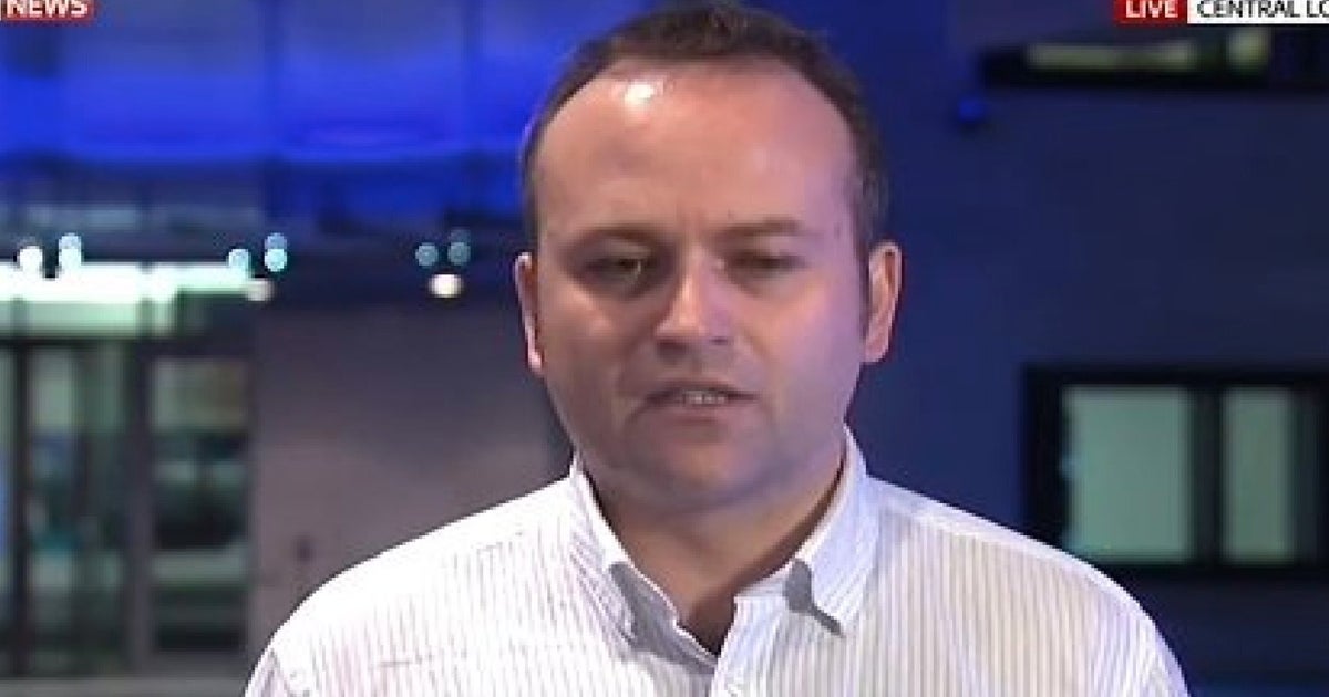 Labour MP Neil Coyle Talks Of Fears After Being Sent 'Emoji Death ...