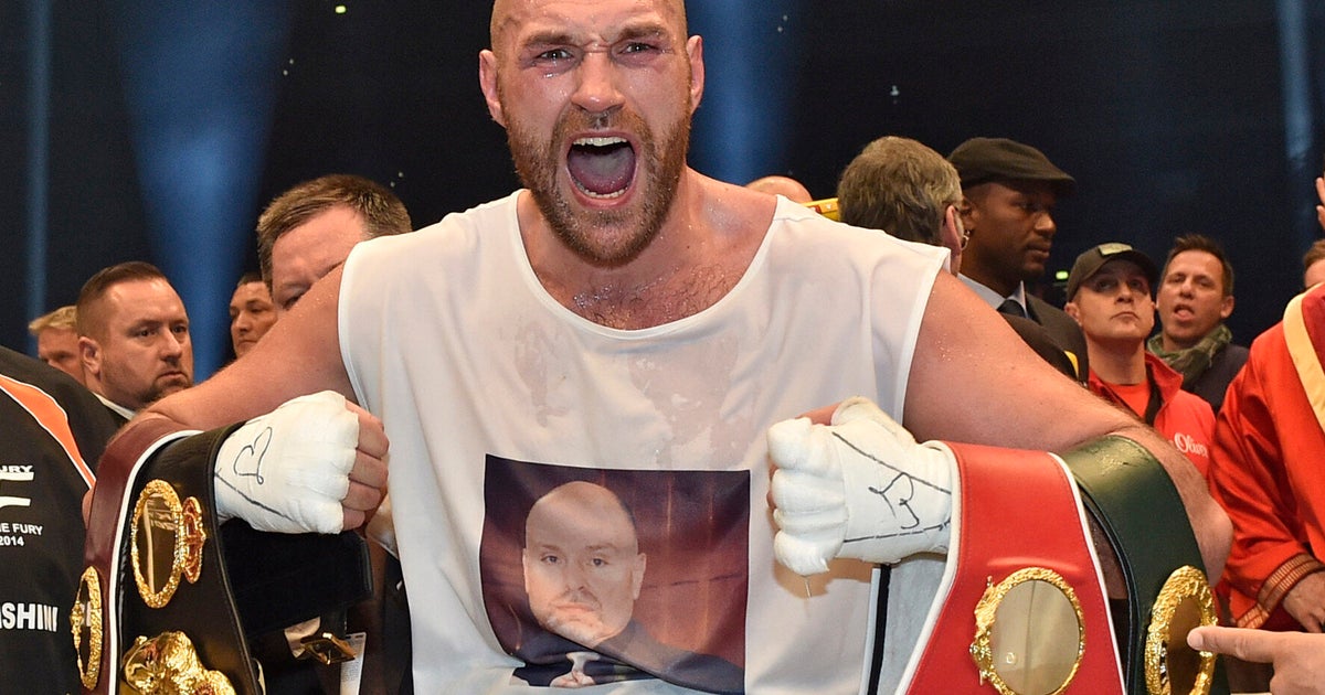 Sport Needs Positive Role Models | HuffPost UK Sport