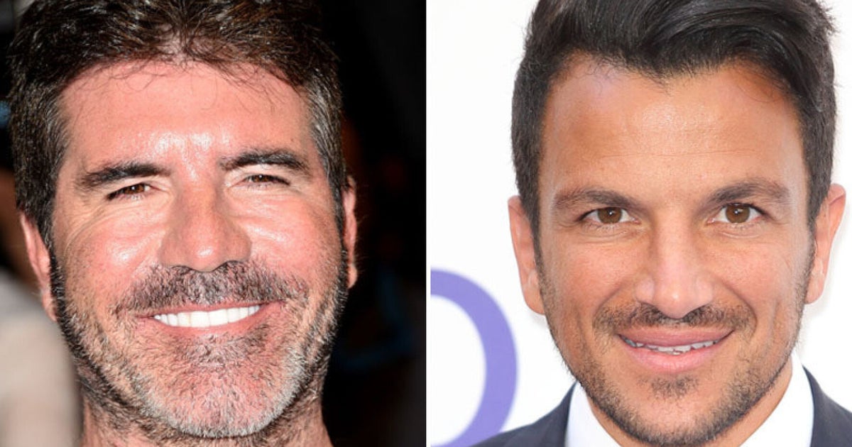 X Factor's Simon Cowell On 'Strictly Come Dancing' Ratings War: 'If It ...
