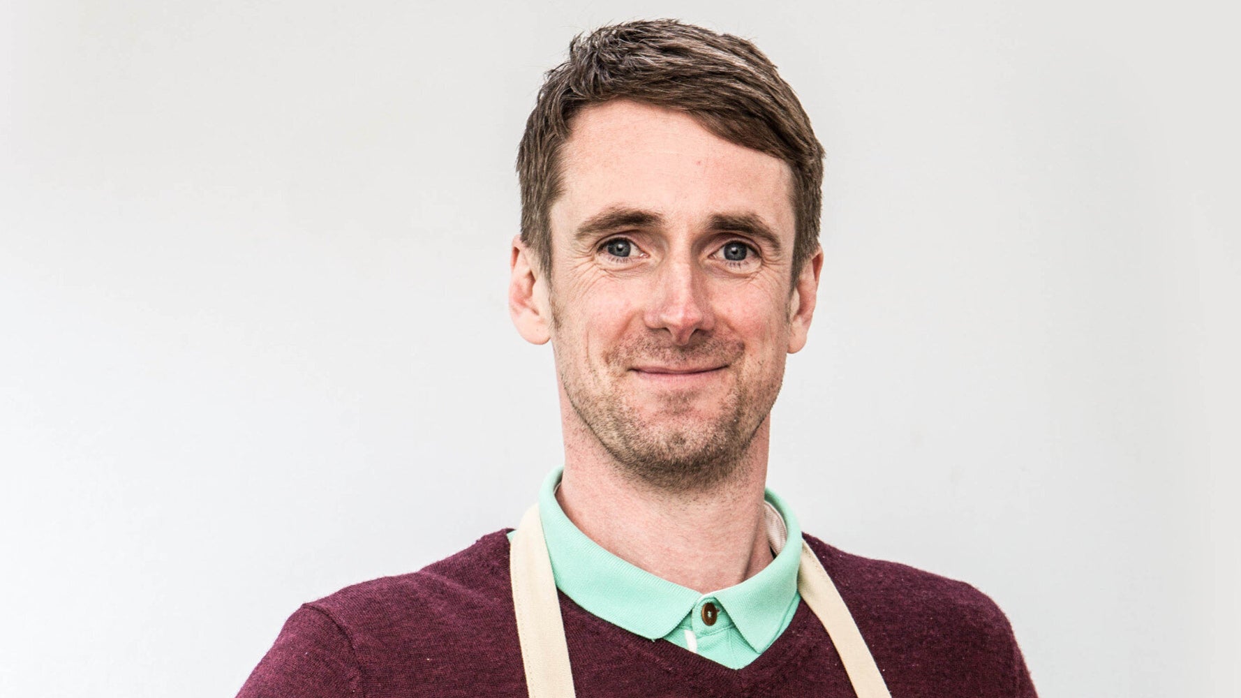 'Great British Bake Off' Contestant Mat Riley Involved In Fatal Road ...