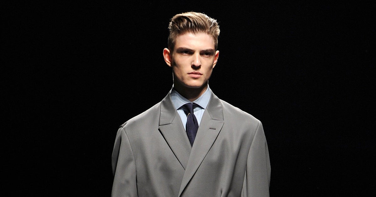 The Coat Edit: Men's Coats | HuffPost UK Style