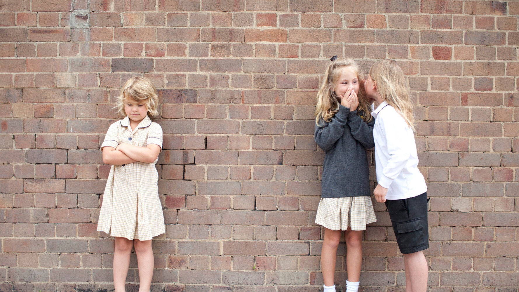 Early Intervention Is the Key to Preventing Bullying | HuffPost UK News