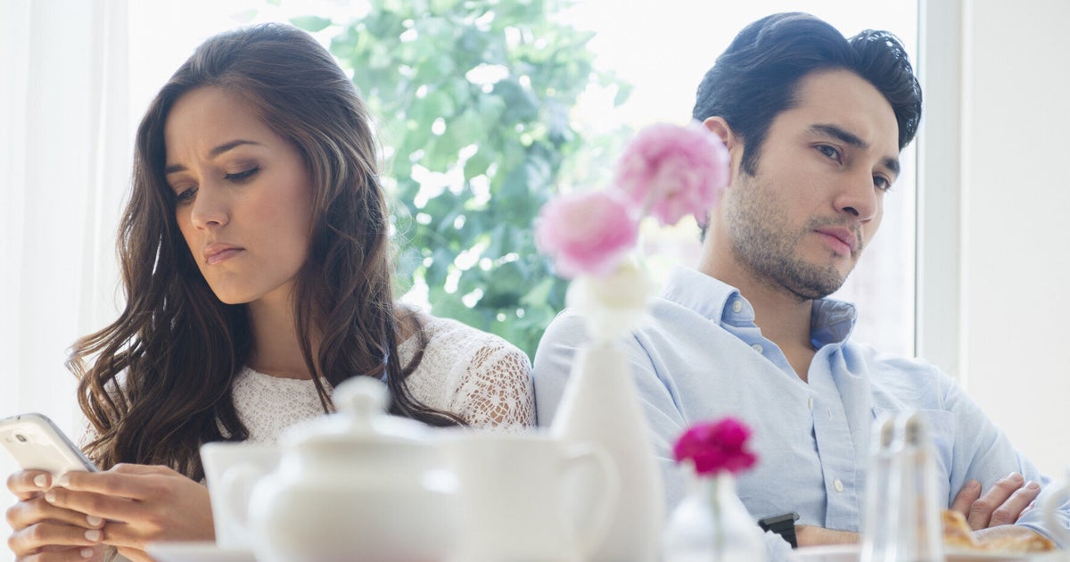 11 Things That Make Someone 'Instantly Undateable', According To The ...