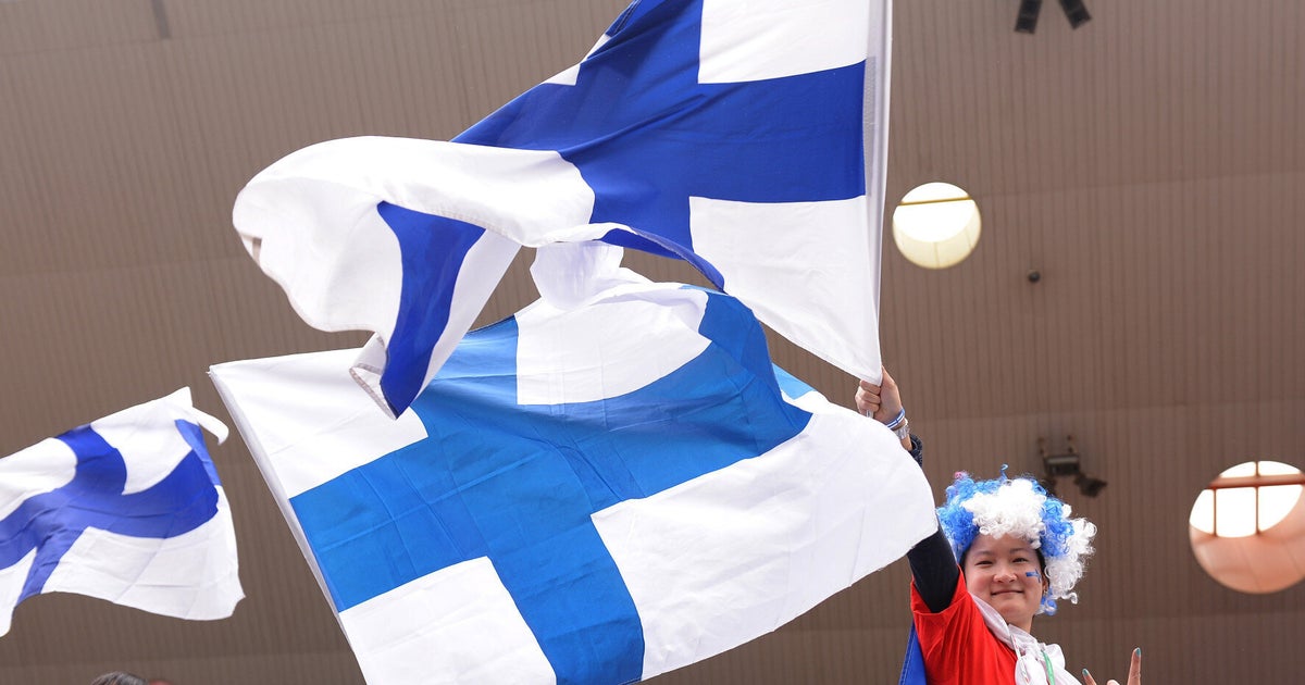 Finland Wins Praise For Plans To Give Every Citizen 800 Euros A Month ...