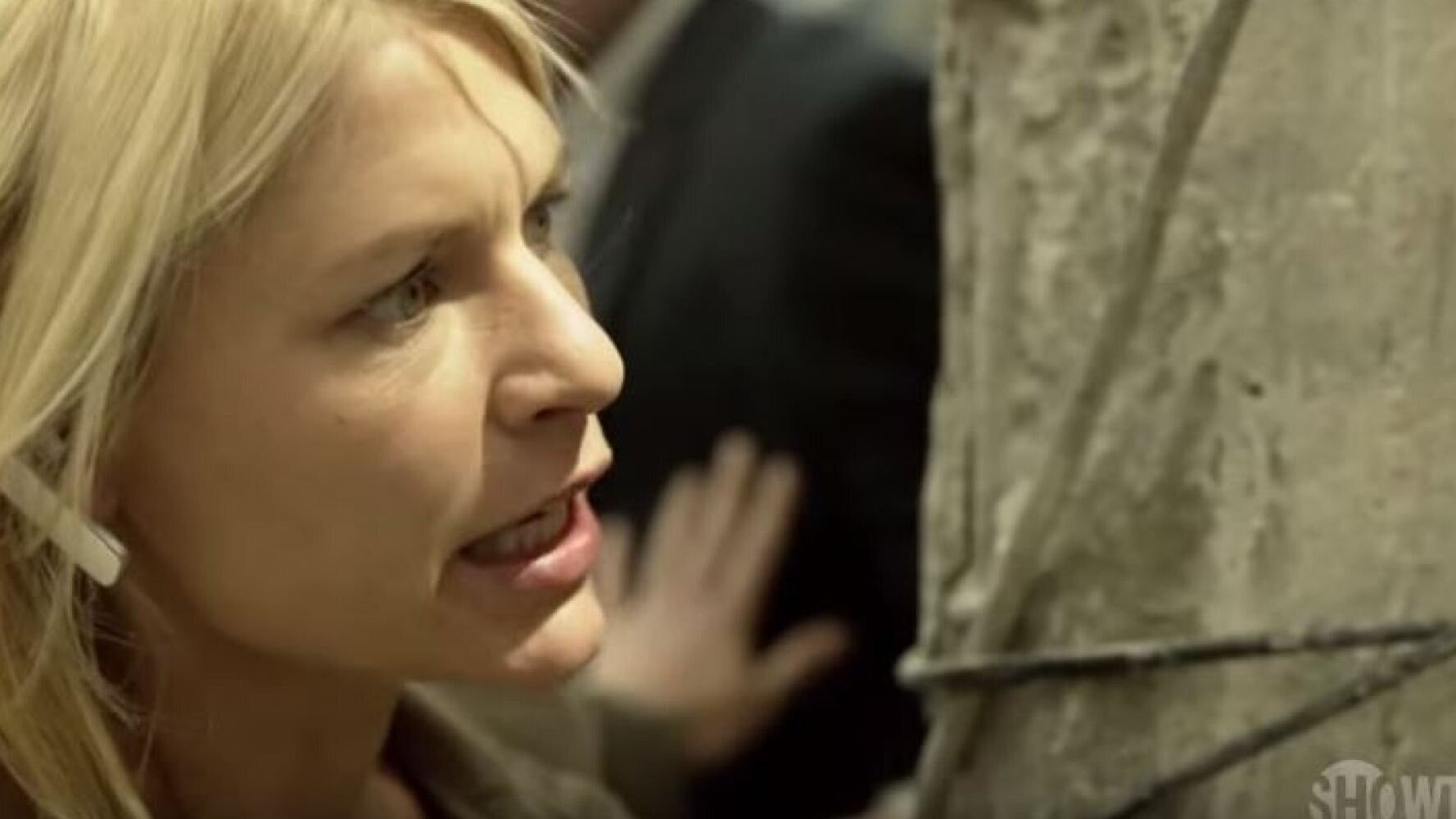 'Homeland' Season 5 Trailer: Claire Danes Returns As Carrie Mathison In ...