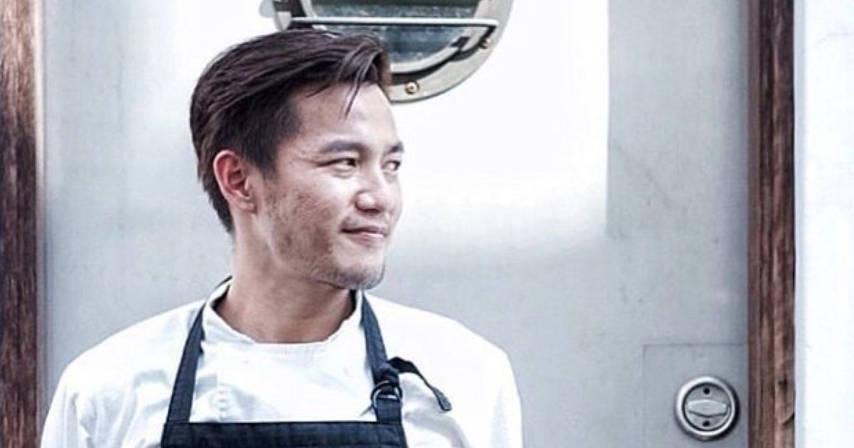 Cafe Launches 'Save-A-Stranger' Campaign To Help Fund Treatment For ...