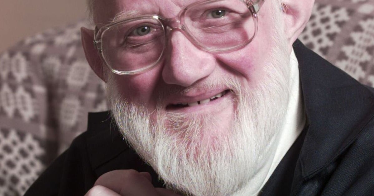 Nicholas Smith Dead: ‘Are You Being Served?' Star Dies, Aged 81 ...