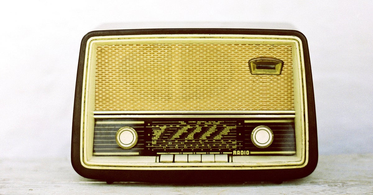 XFM Set to Disappear From London's Radio Airwaves | HuffPost UK ...
