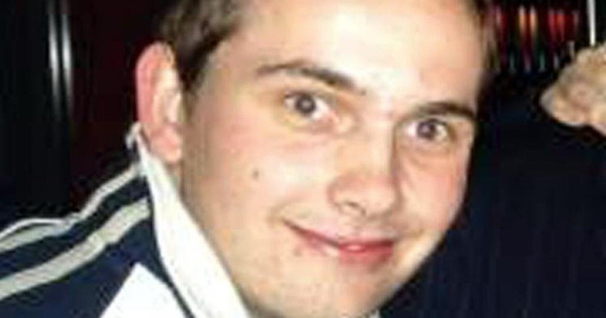 Steven Cook's Family 'Sure He's Alive' Ten Years After His ...