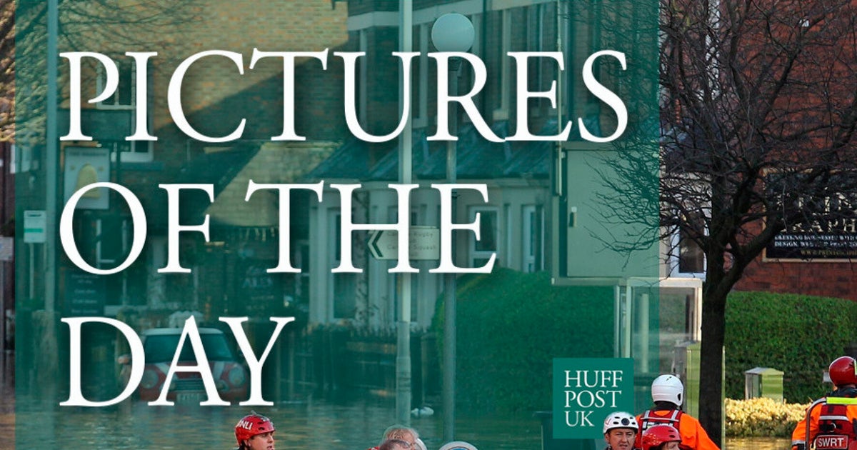 Pictures Of The Day: The Best Images From Around The World On Tuesday ...