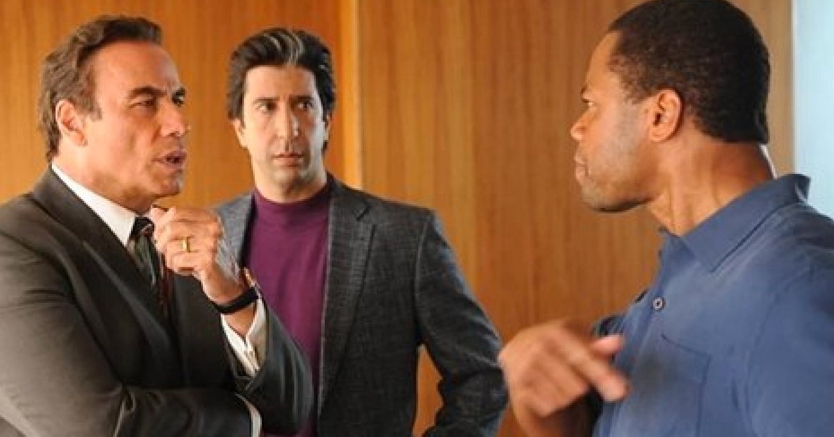 'American Crime Story: The People Versus OJ Simpson' Review: Our Five ...