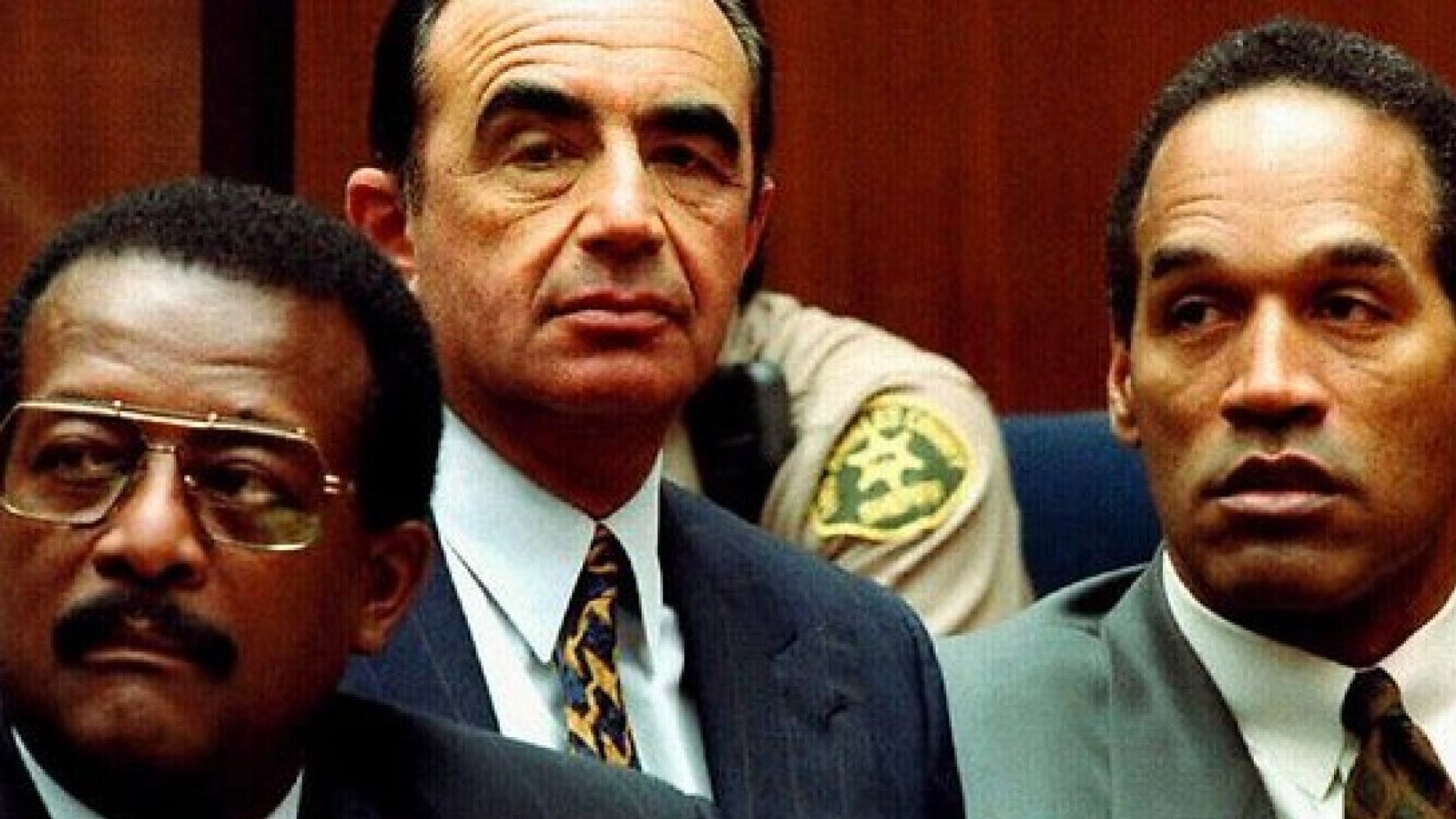 'The People Versus OJ Simpson': All The Trial's Biggest Players, Then ...