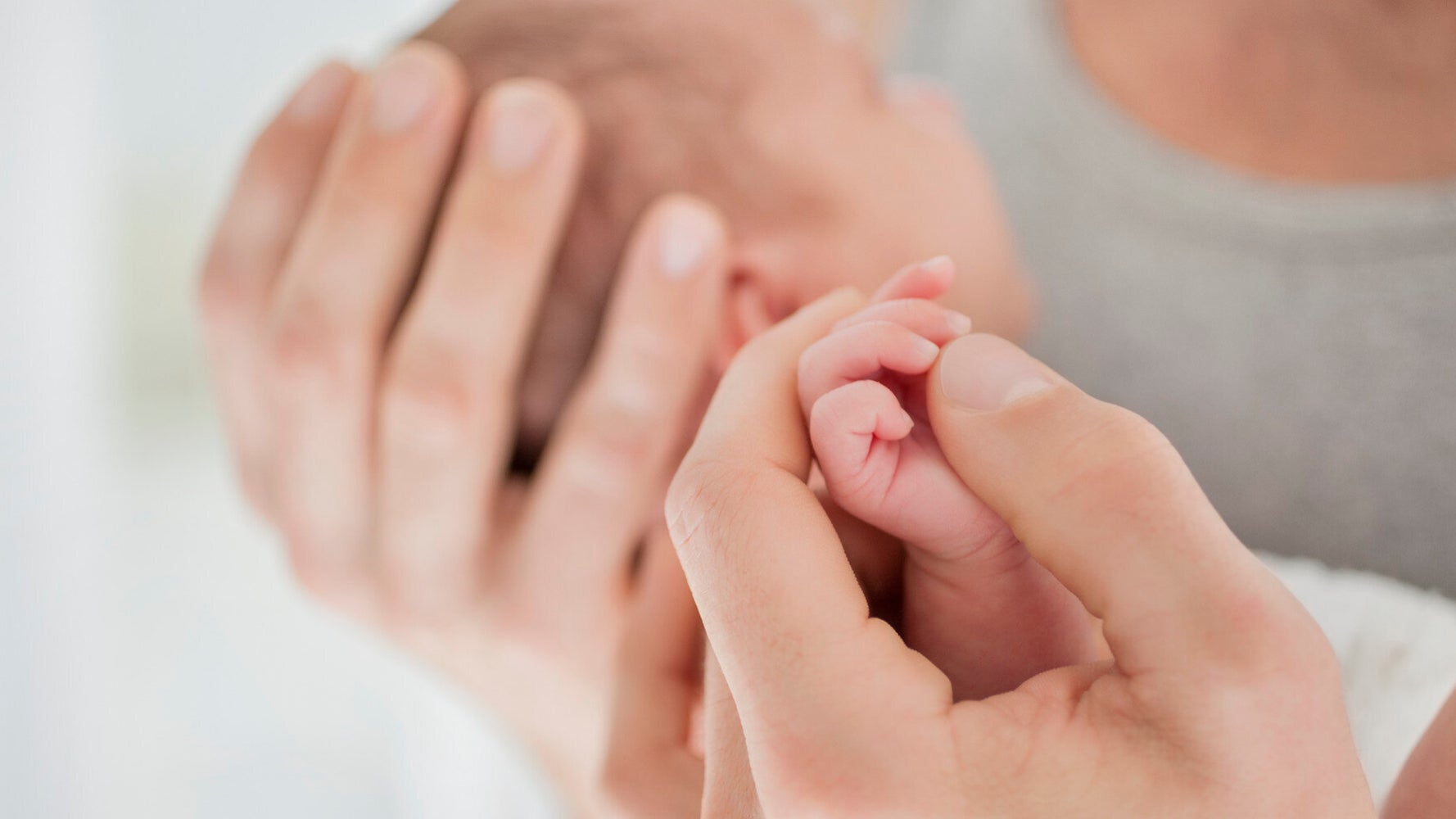 They Made Me Feel Like a Paranoid Parent - But My Son Had Cancer ...