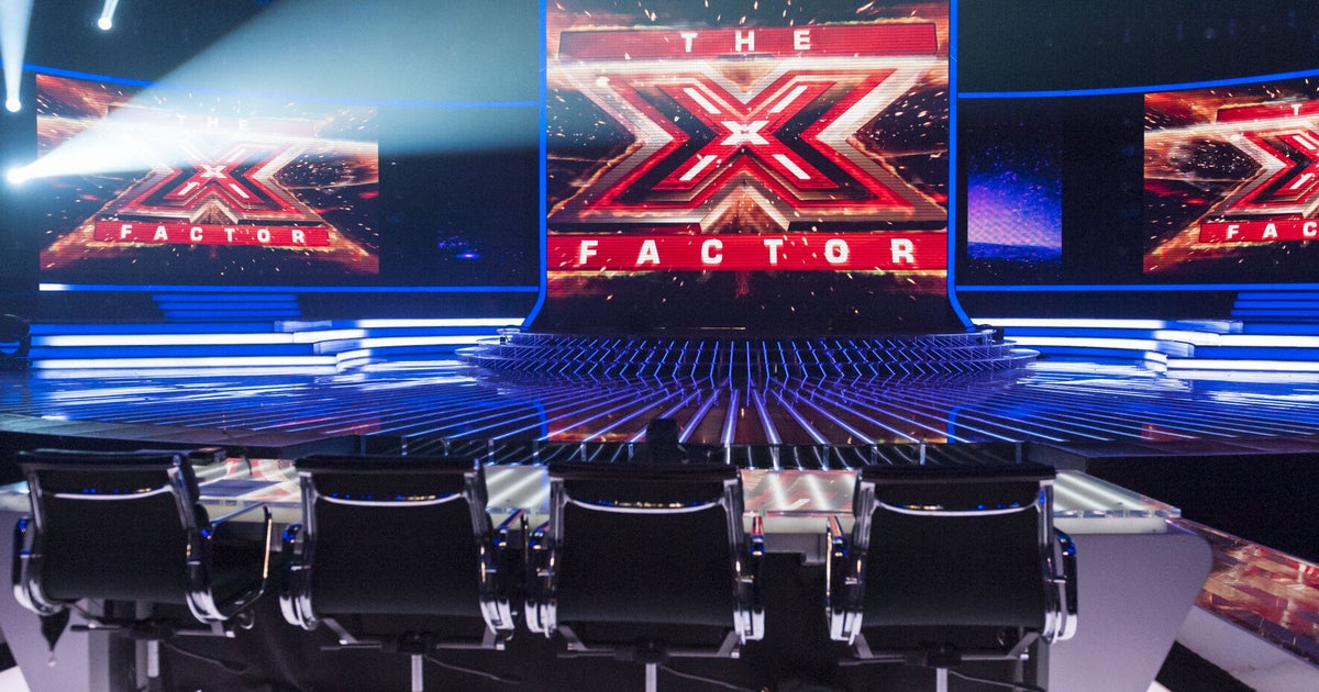 Leona Lewis Confirms 'X Factor' Final Performance, Will She Duet With ...