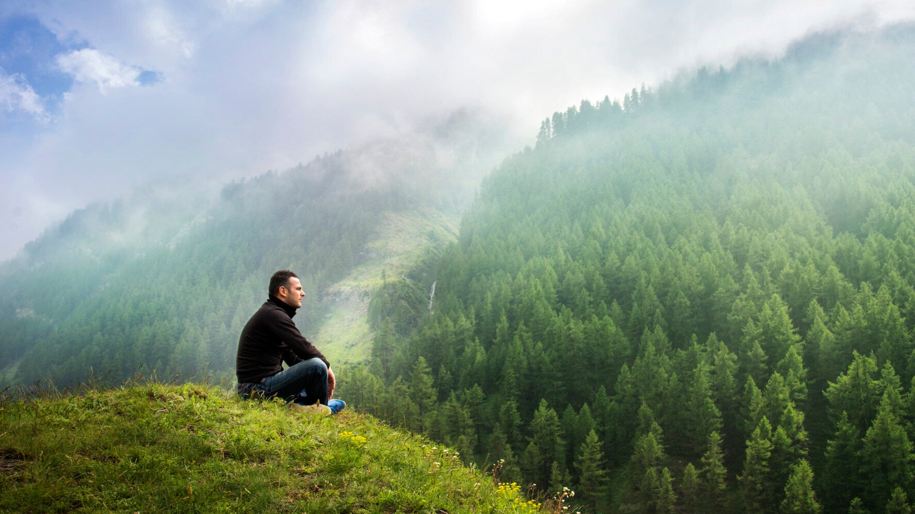 Intentional Solitude - The Importance of (Sometimes) Being Alone ...