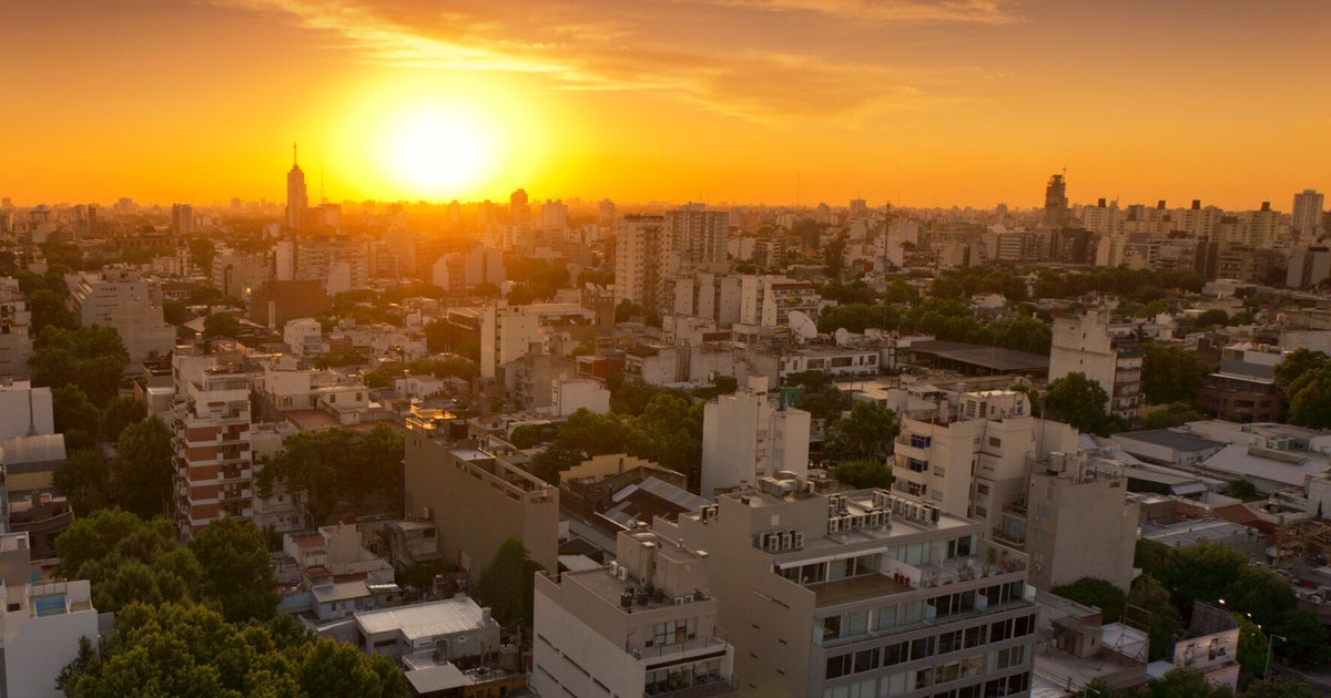 Heeeeeere's Jon Matthews! | HuffPost UK Entertainment