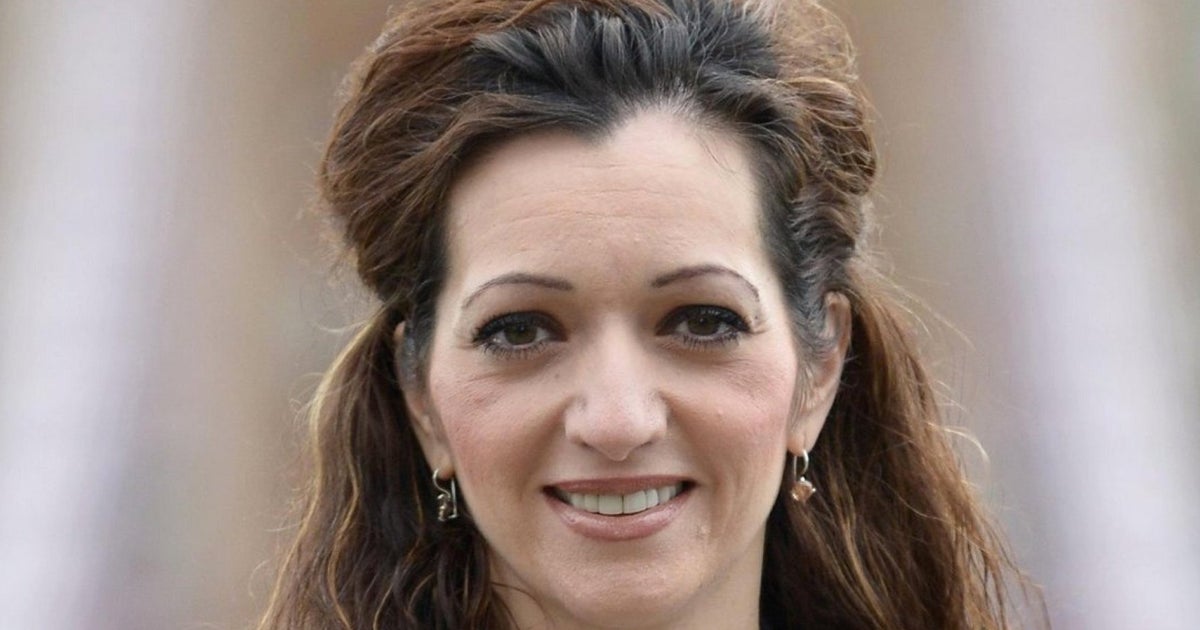 Muslim MP Tasmina Ahmed-Sheikh Says Donald Trump's 'Hate Preaching ...