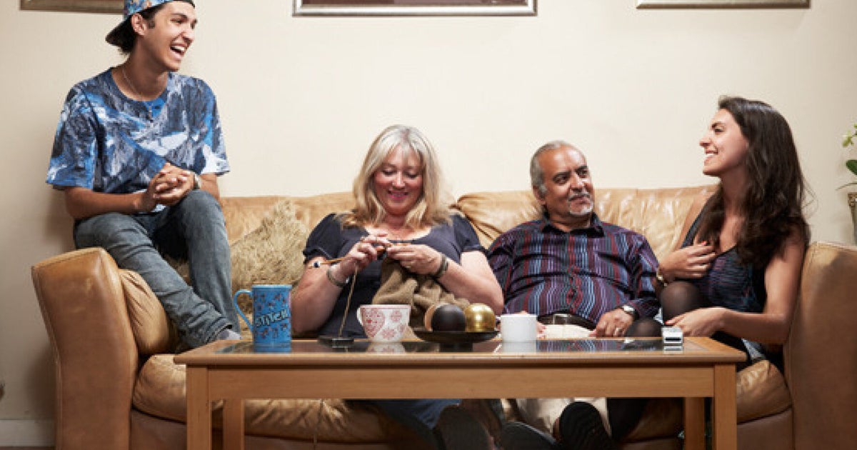 'Gogglebox': The Michael Family Return After Dad's Ukip Election Defeat ...