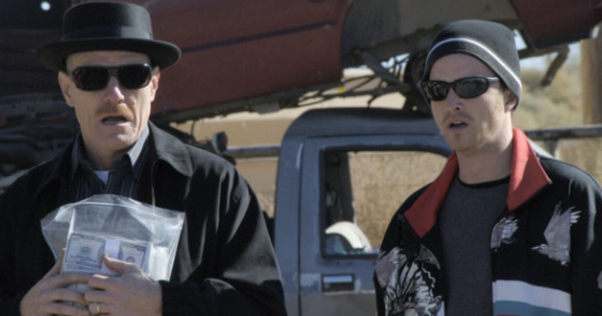 'Breaking Bad' Goes Musical With 'Fat Stacks' | HuffPost UK Comedy