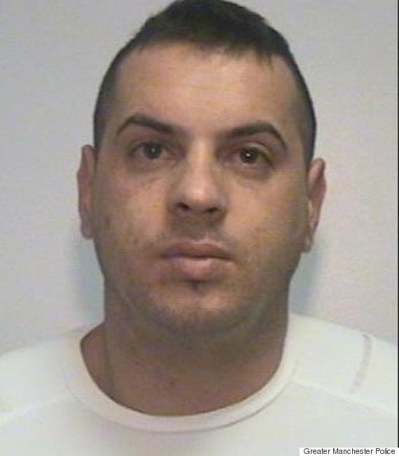 Police Appeal For Sex Trafficker Florin Radu Two Years After He Failed