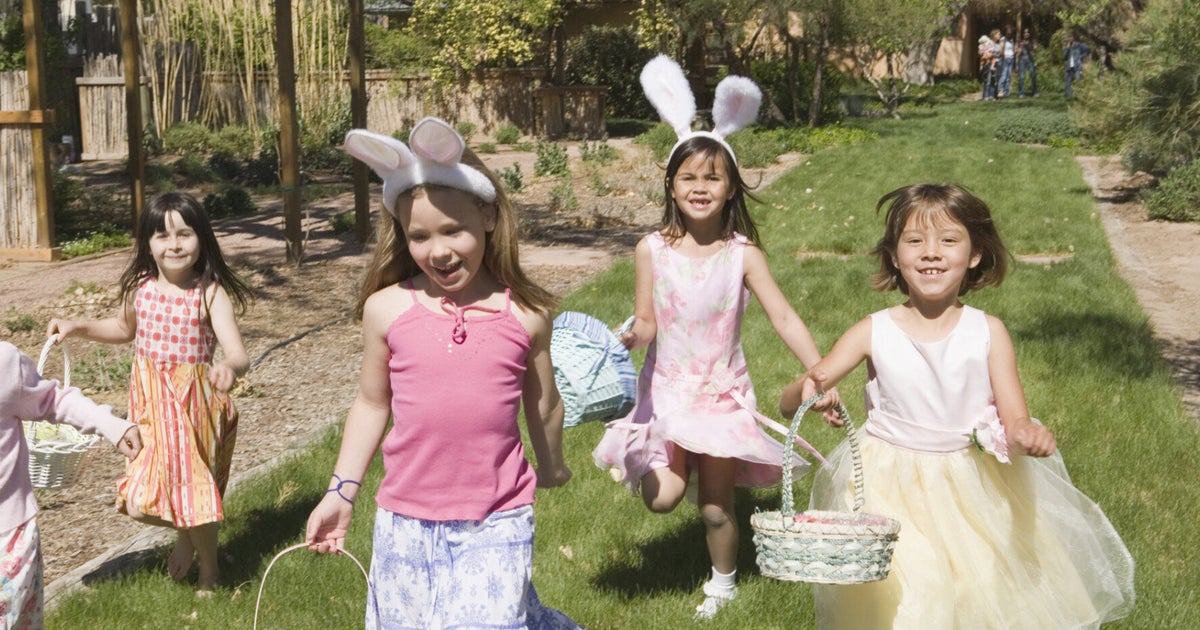 8 Easter Road Trip Ideas For The Family | HuffPost UK Parents