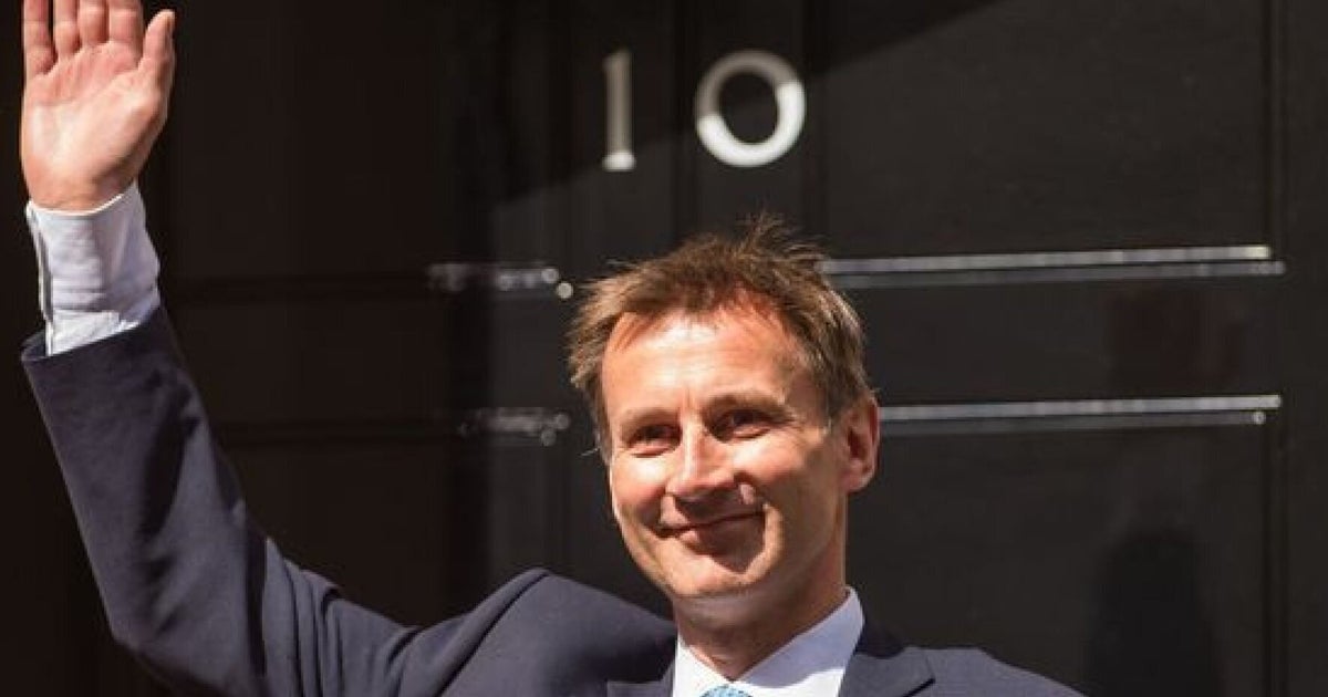 The Day Jeremy Hunt Imposed Junior Doctors Contract Saw 300 Medics Plan ...