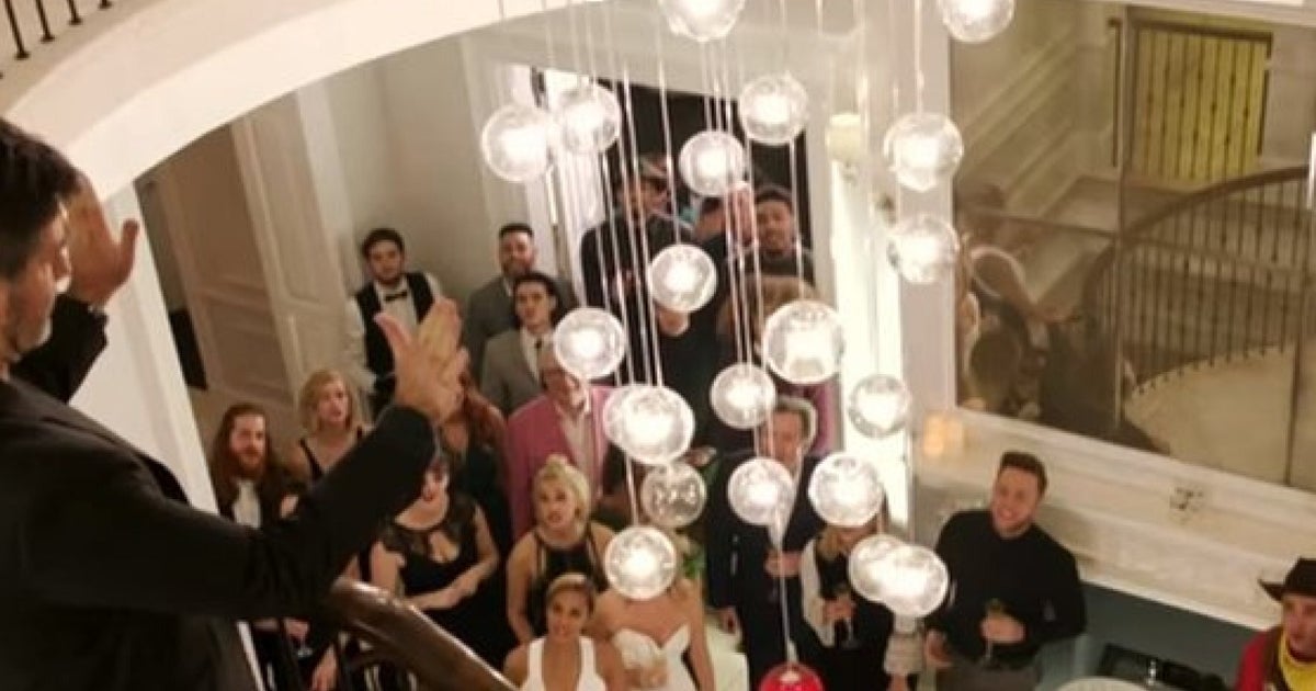 ‘Who Shot Simon Cowell?': Ant And Dec On The Run In 'Saturday Night ...