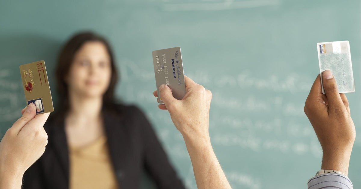 How to Successfully Navigate Student Finance | HuffPost UK Students