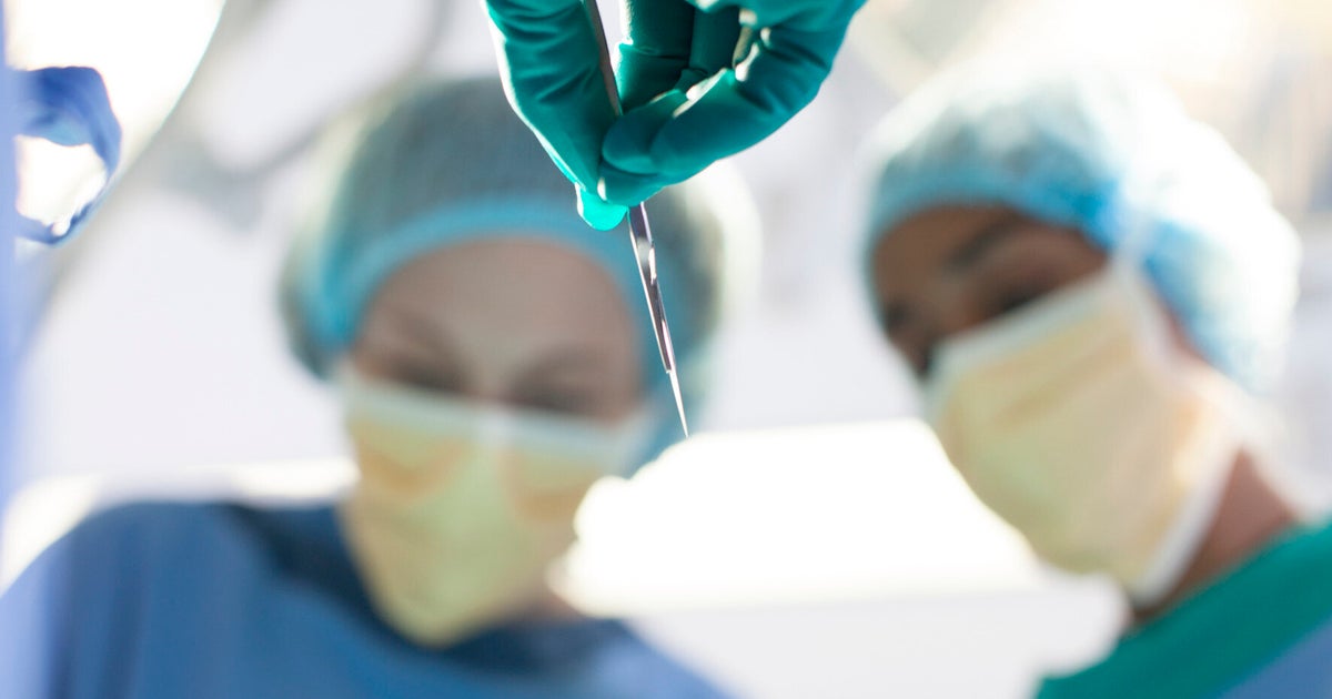 Hospital 'Never Events' See More Than 1,100 Patients Experience Severe ...
