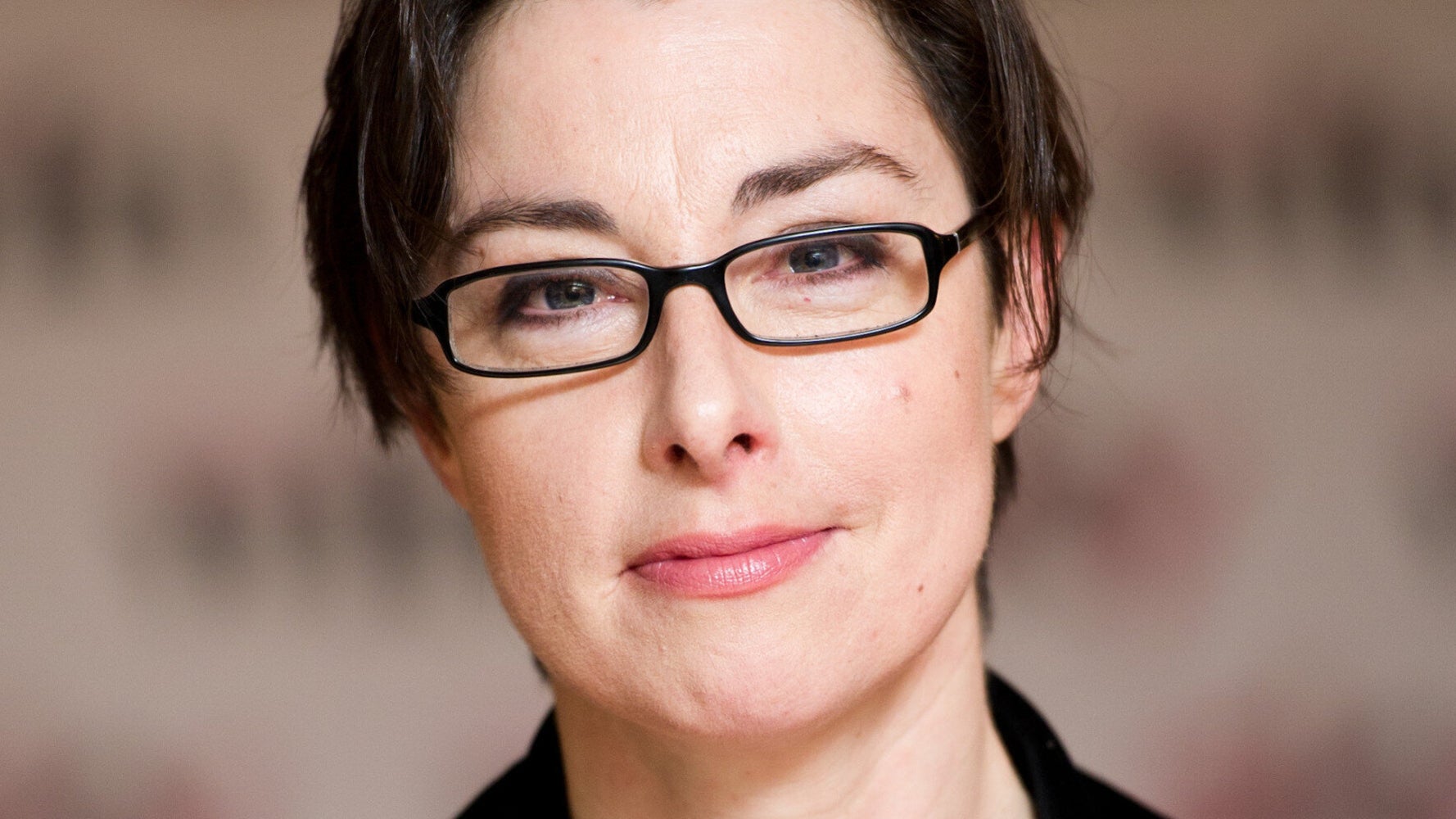 Sue Perkins' Brain Tumour: Here's All You Need To Know About ...